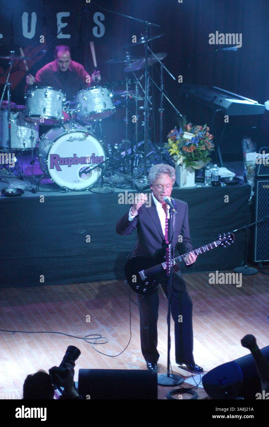 Eric carmen hi-res stock photography and images - Alamy