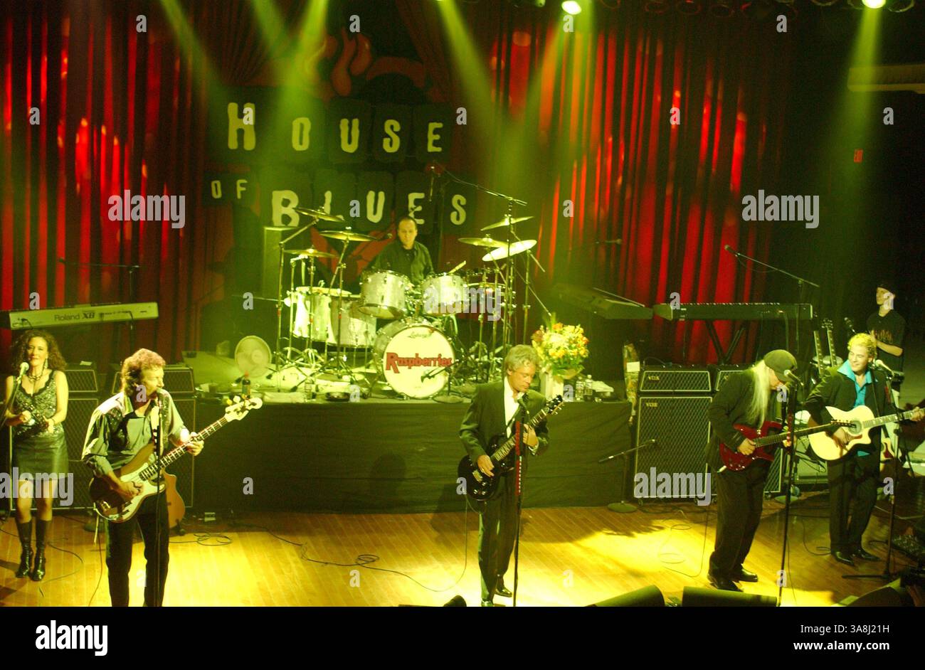 Eric carmen hi-res stock photography and images - Alamy