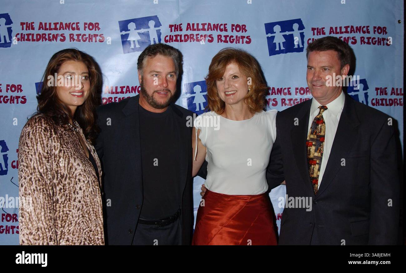 Gina cirone peterson hi-res stock photography and images - Alamy