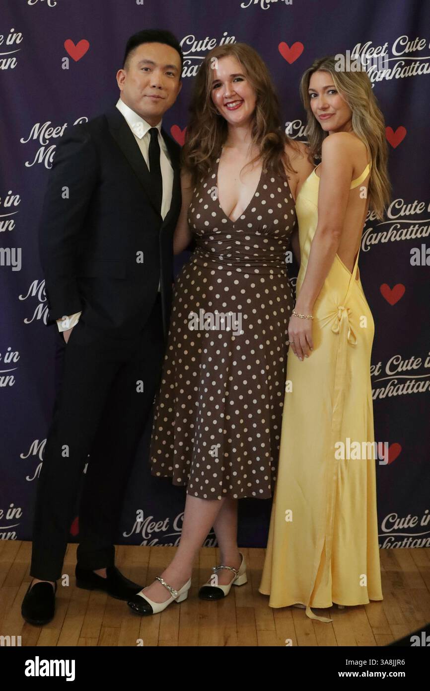 Karen morey and kendall leary hi-res stock photography and images - Alamy