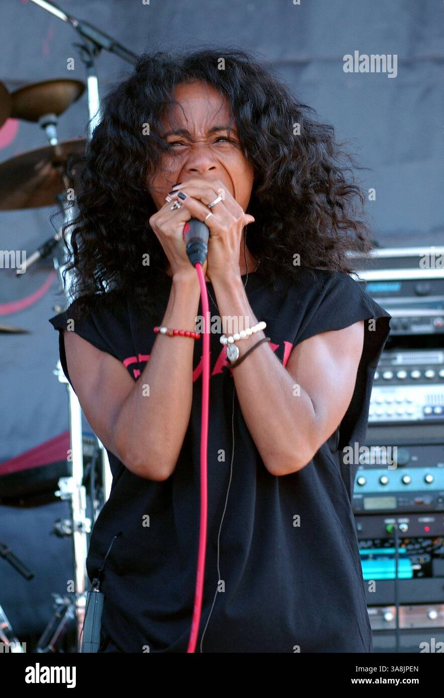 July 23, 2005 - Pittsburgh, PA, U.S. - July 23, 2005; Pittsburgh, PA ...