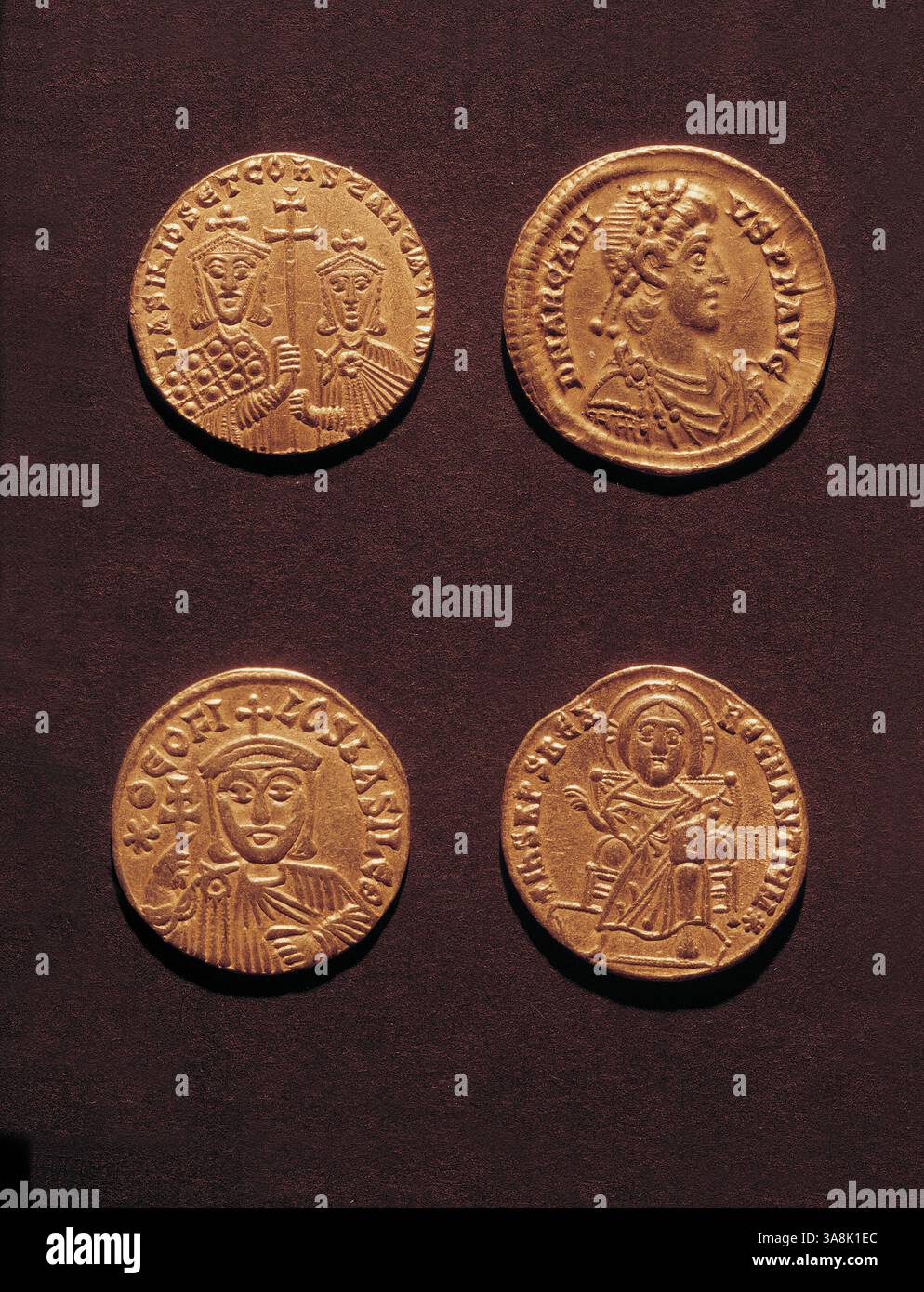 Teofilos hi-res stock photography and images - Alamy