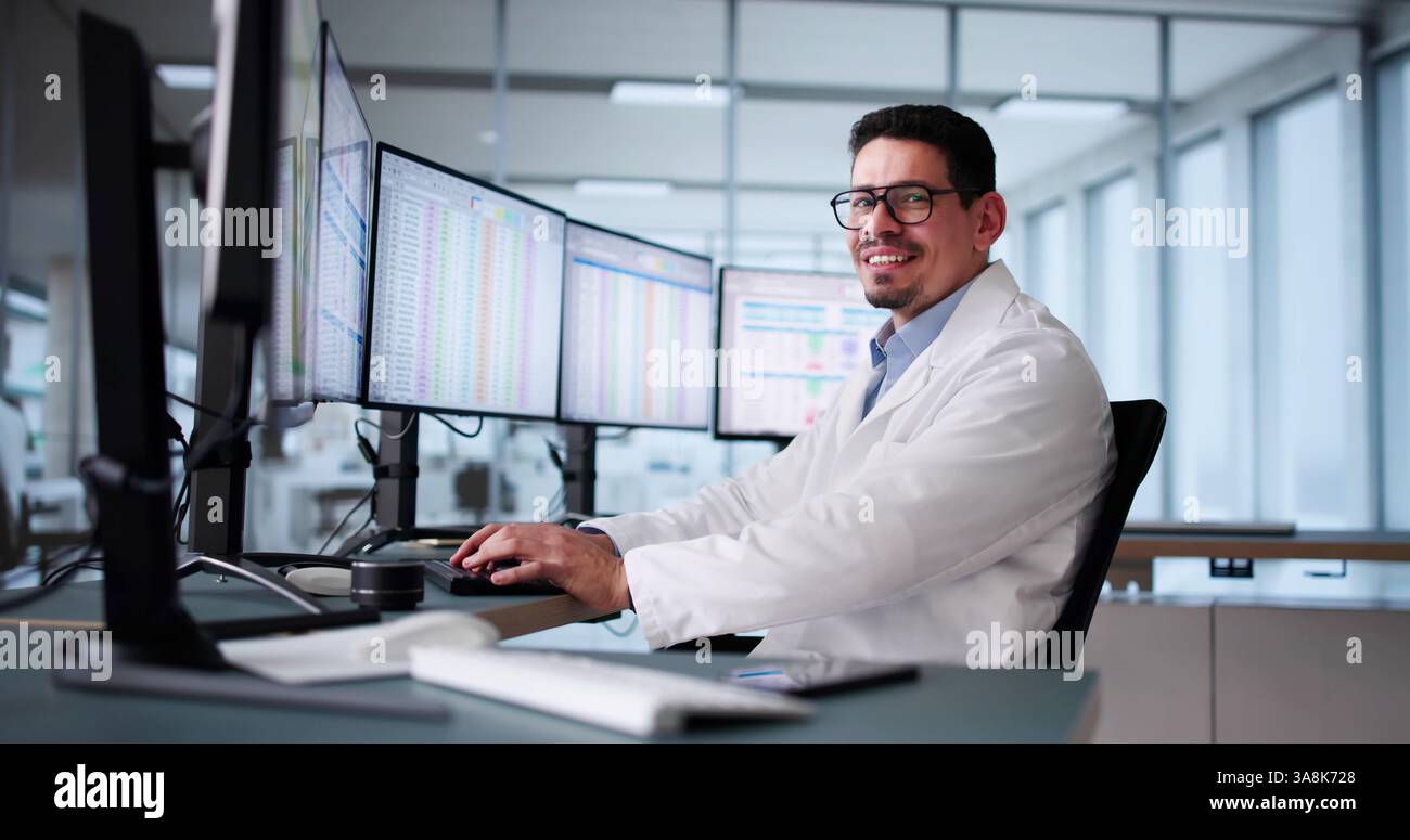Medical Coding Bill And Billing Codes Spreadsheets Stock Photo - Alamy