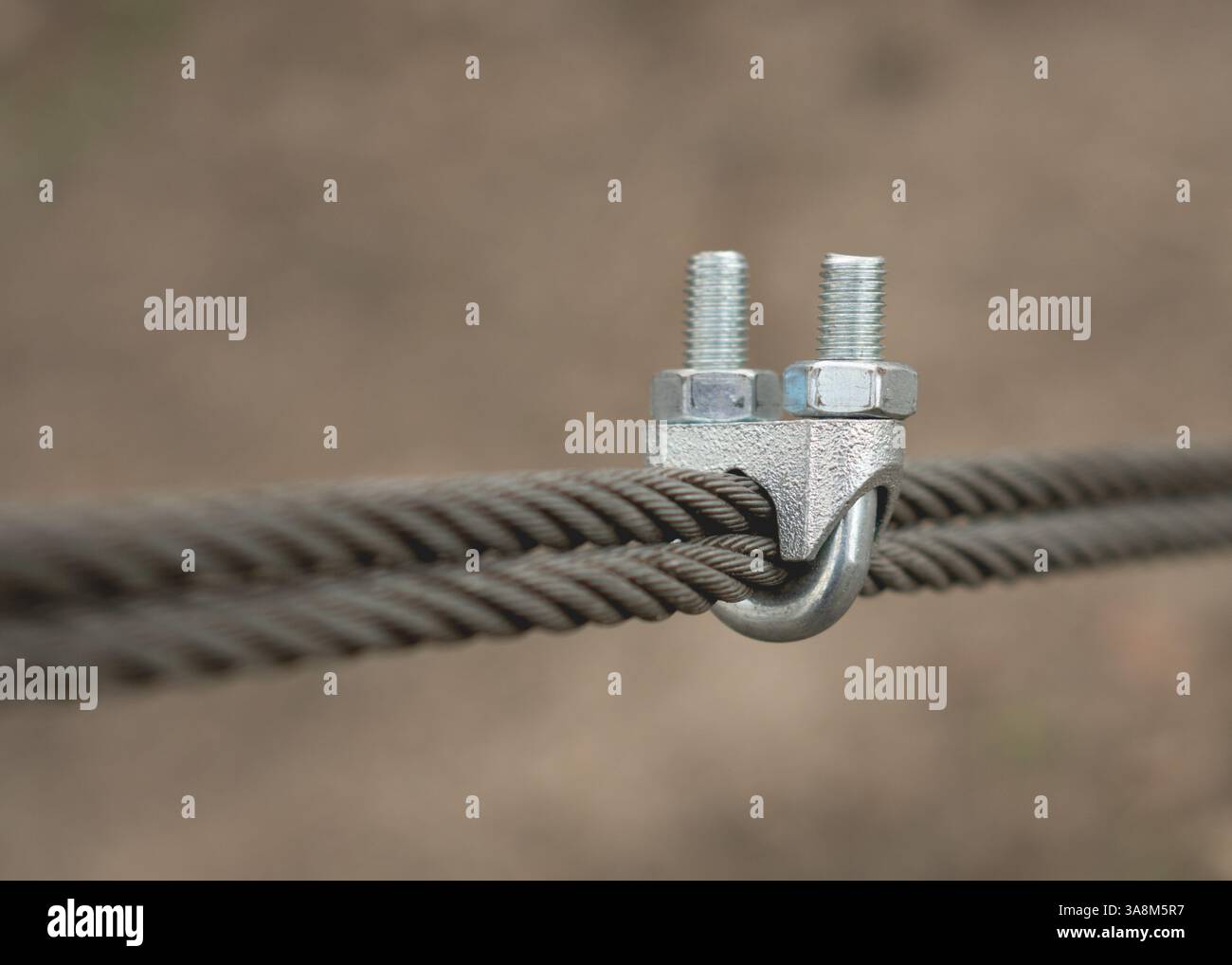 Steel turnbuckle and sling steel or Steel Wire Rope Sling and metal ...