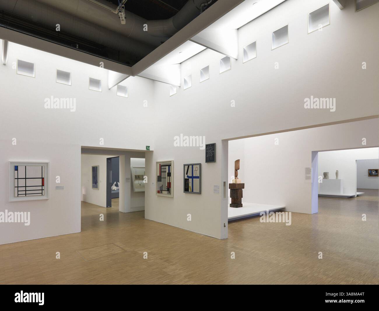 September 29, 2017 - Ove Arup & Partners , Piano Renzo, Rogers Richard ...