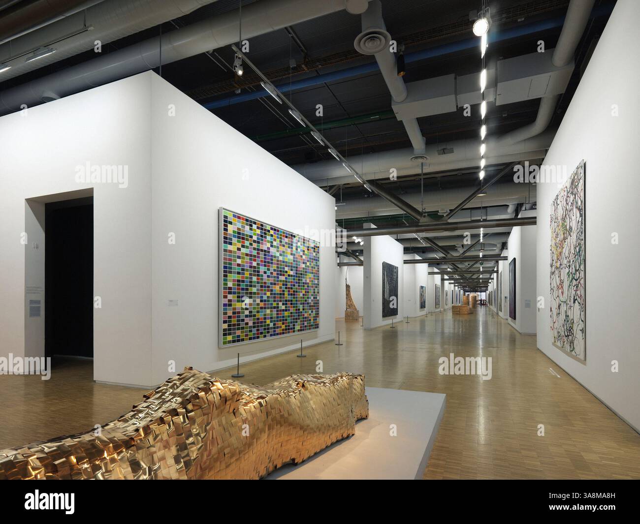 September 29, 2017 - Ove Arup & Partners , Rogers Richard, Piano Renzo ...