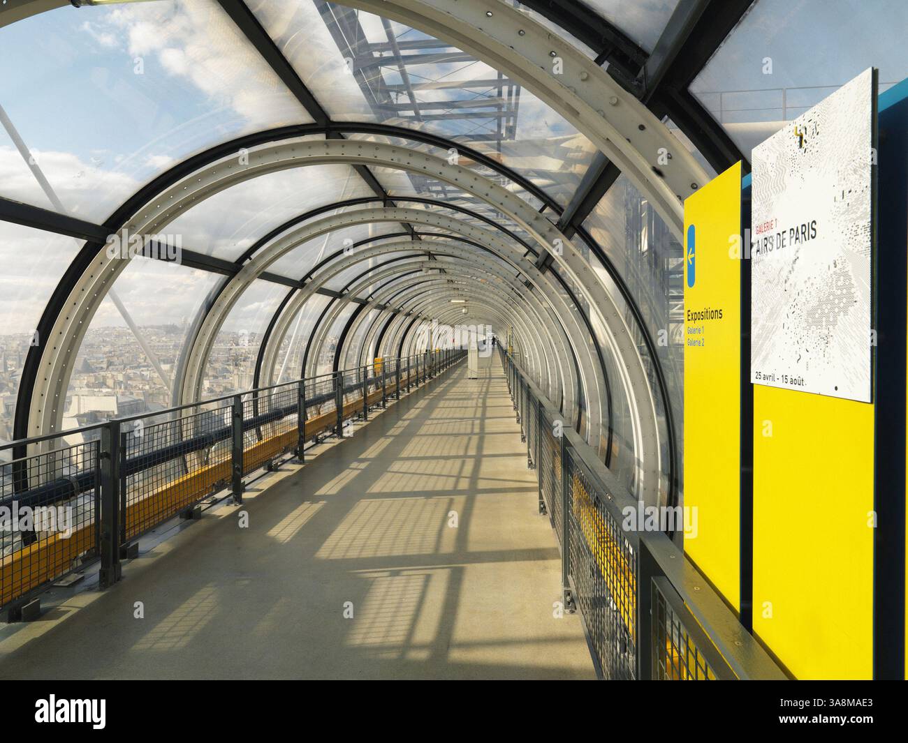 September 29, 2017 - Ove Arup & Partners , Piano Renzo, Rogers Richard ...