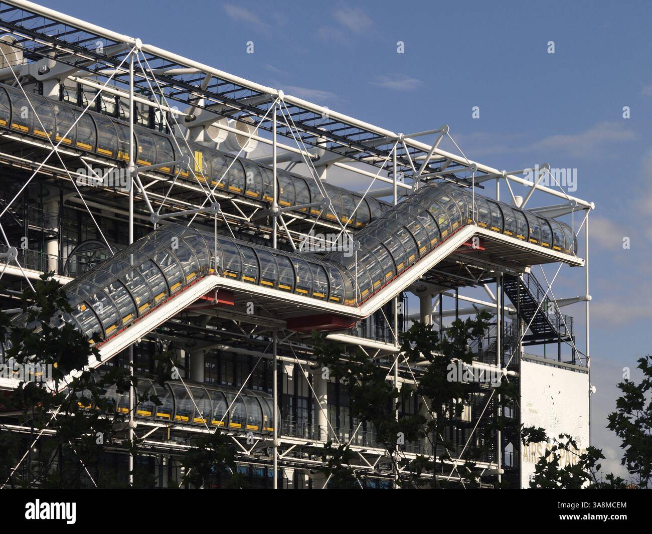 September 29, 2017 - Ove Arup & Partners , Rogers Richard, Piano Renzo ...