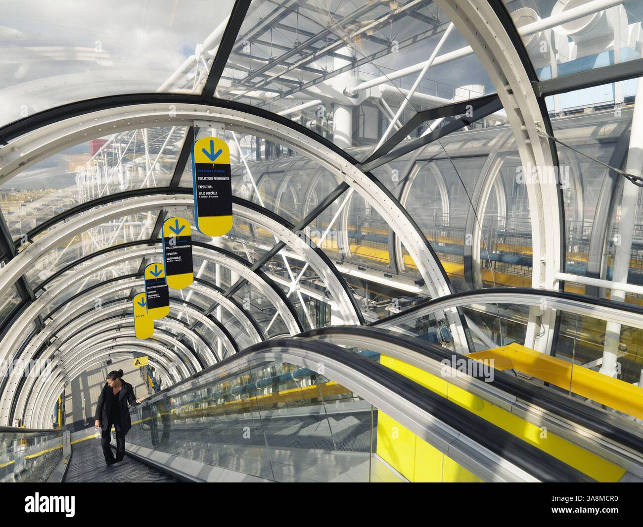 September 29, 2017 - Ove Arup & Partners , Rogers Richard, Piano Renzo ...