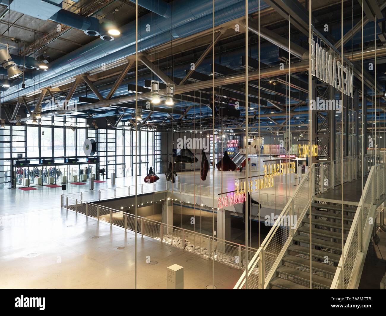 September 29, 2017 - Ove Arup & Partners , Rogers Richard, Piano Renzo ...