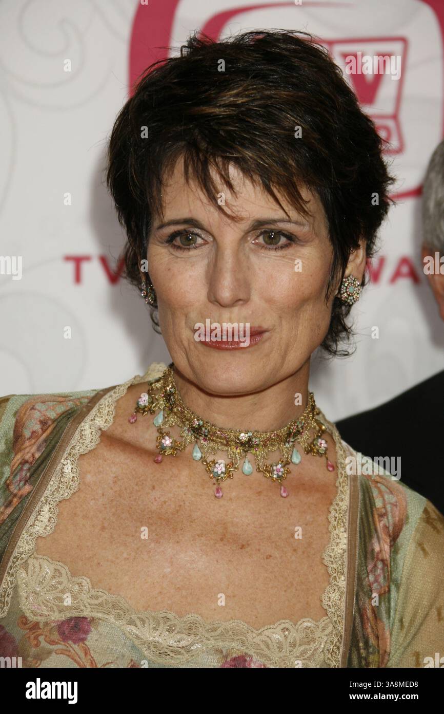 April 15, 2007 - Hollywood, California, U.S. - 14 April, 2007 - Santa ...