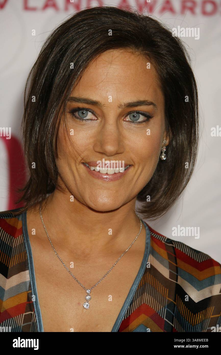 April 15, 2007 - Hollywood, California, U.S. - 14 April, 2007 - Santa ...