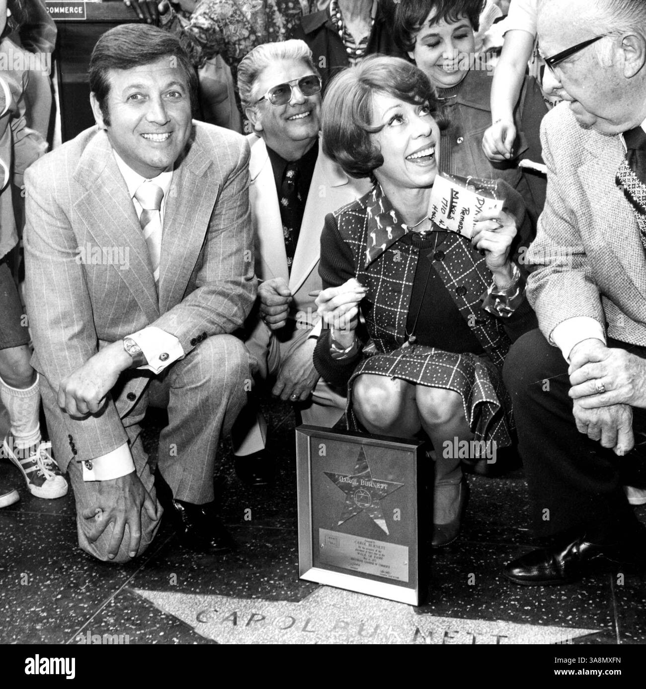 MONTY HALL (born Monte Halparin, August 25, 1921 - September 30, 2017 ...