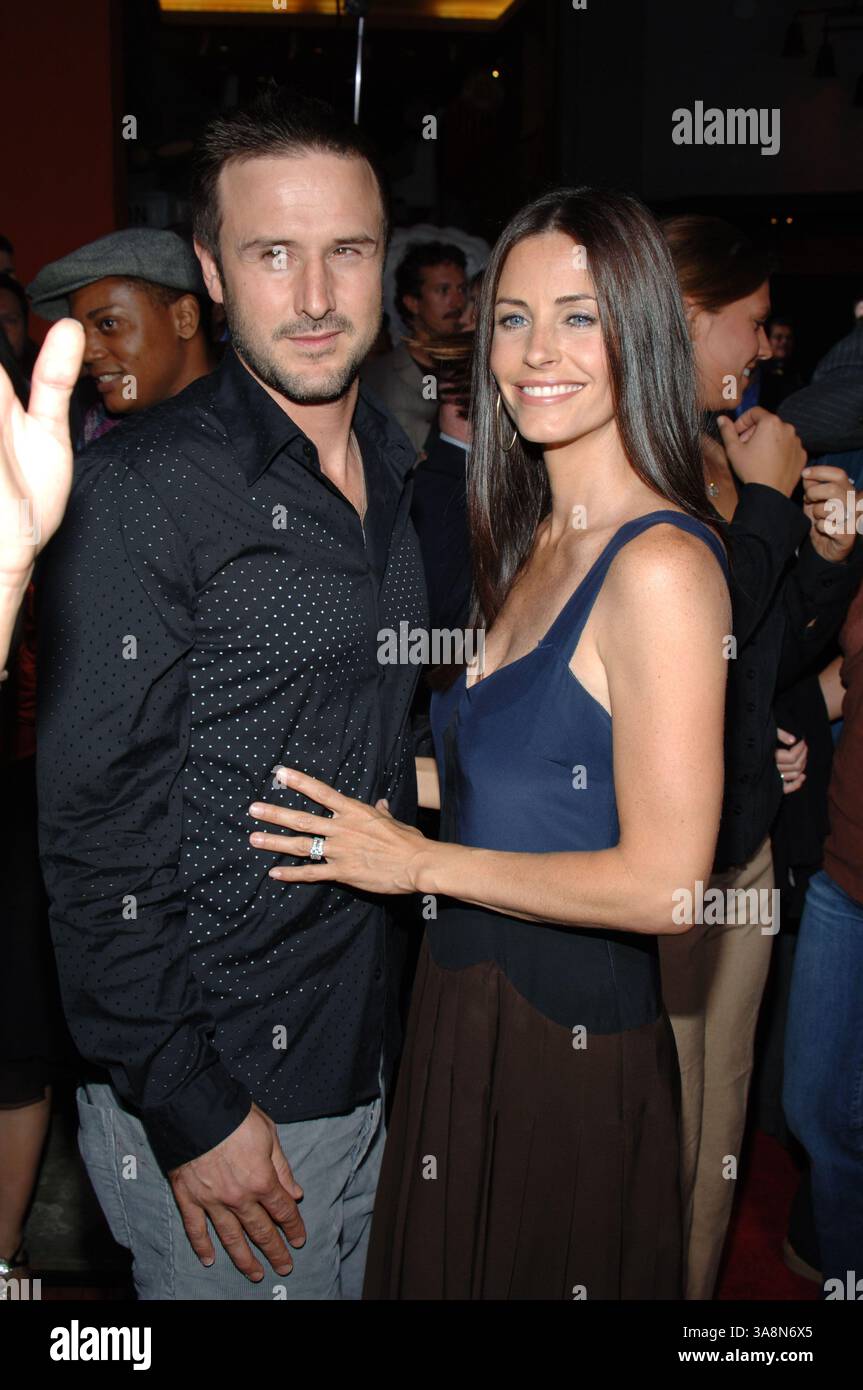 May 19, 2005 - Hollywood, California, U.S. - 19 May 2005 - Hollywood ...