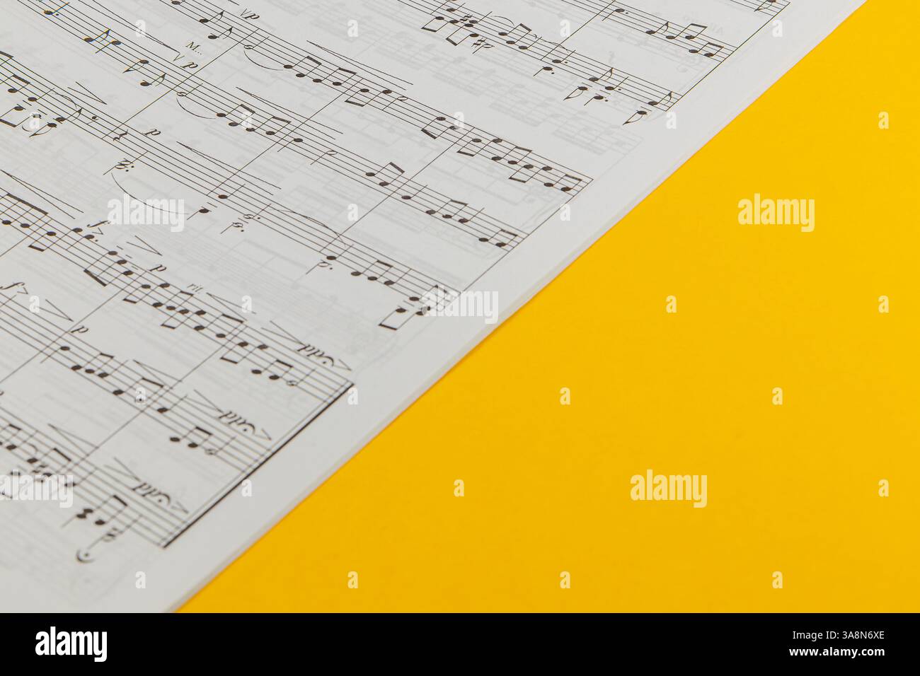 Visually striking rhythm hi-res stock photography and images - Alamy