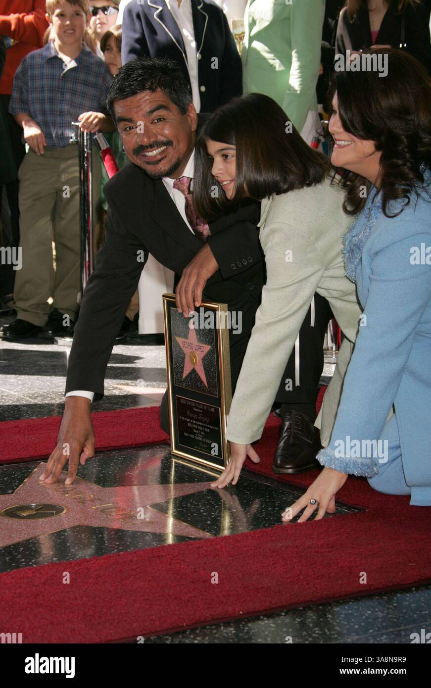 March 29, 2006 - Holllywood, California, U.S. - 29 March 2006 ...