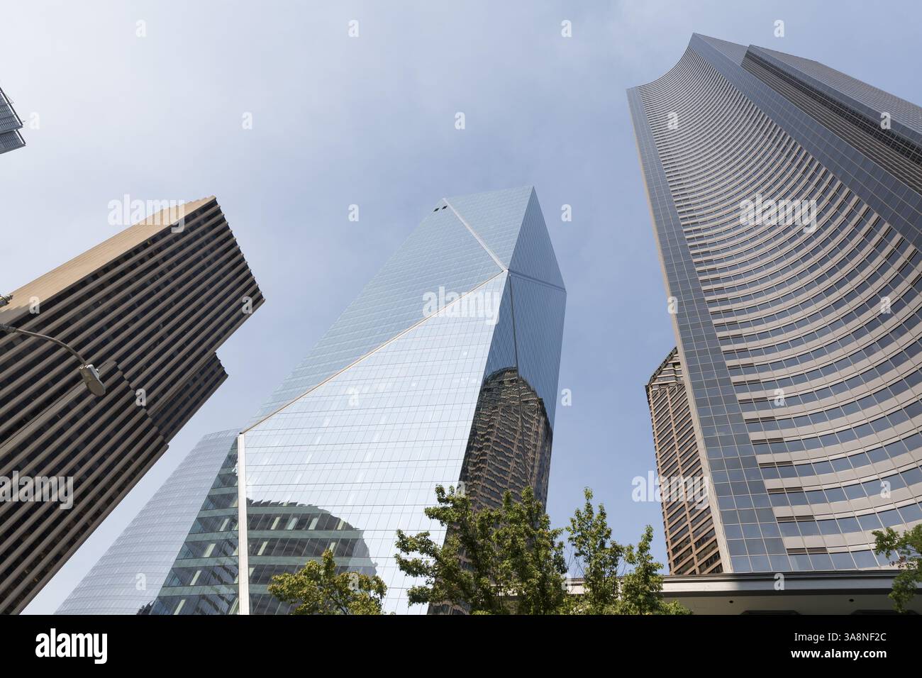 Zgf architects hi-res stock photography and images - Alamy