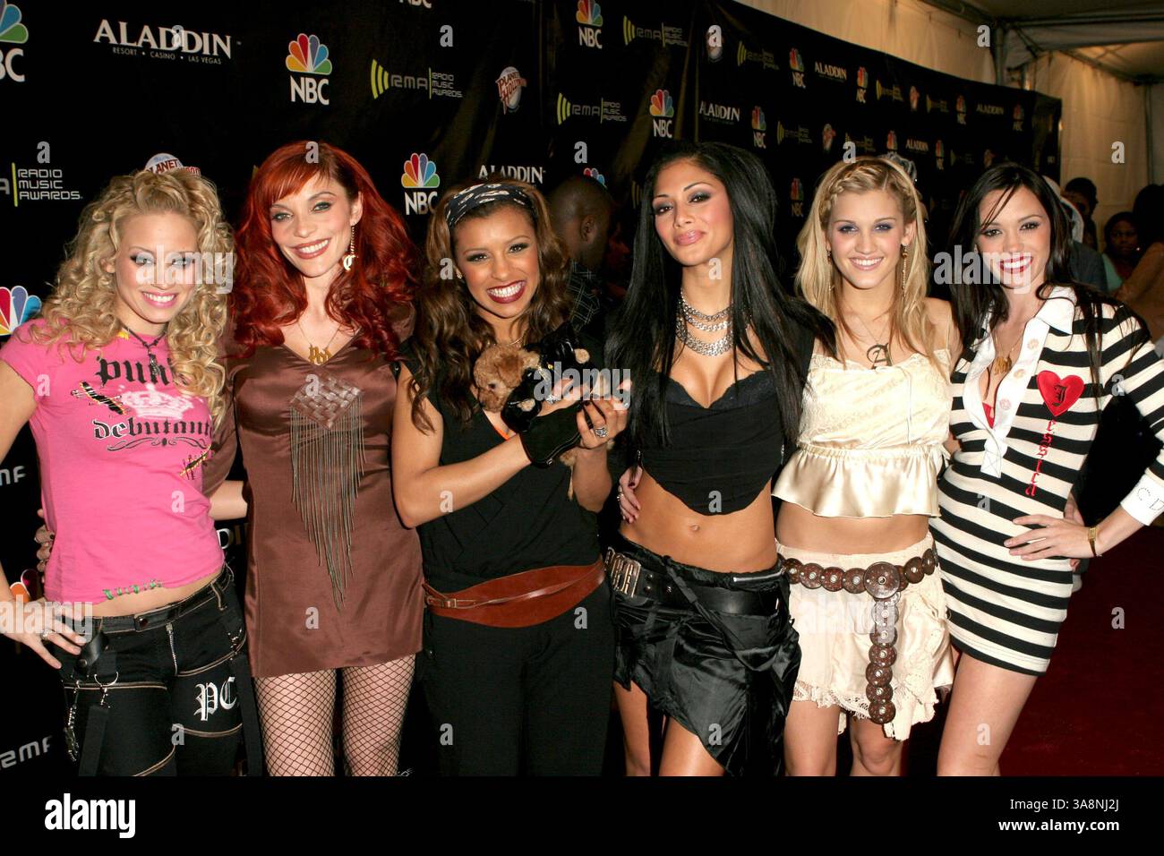 April 4, 2004 - Las Vegas, Nevada, U.S. - 19 December 2005 - Las Vegas ...