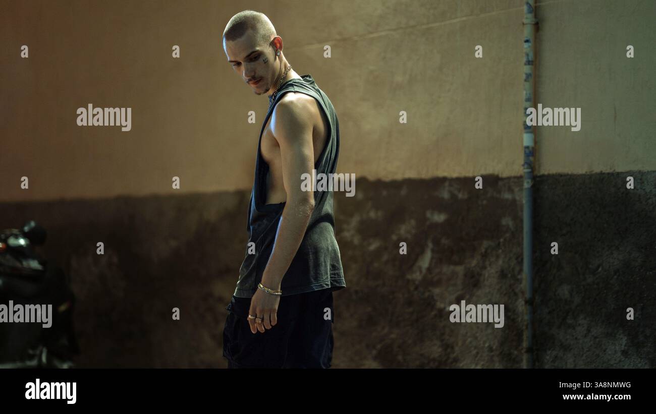 Hugo welzel hi-res stock photography and images - Alamy