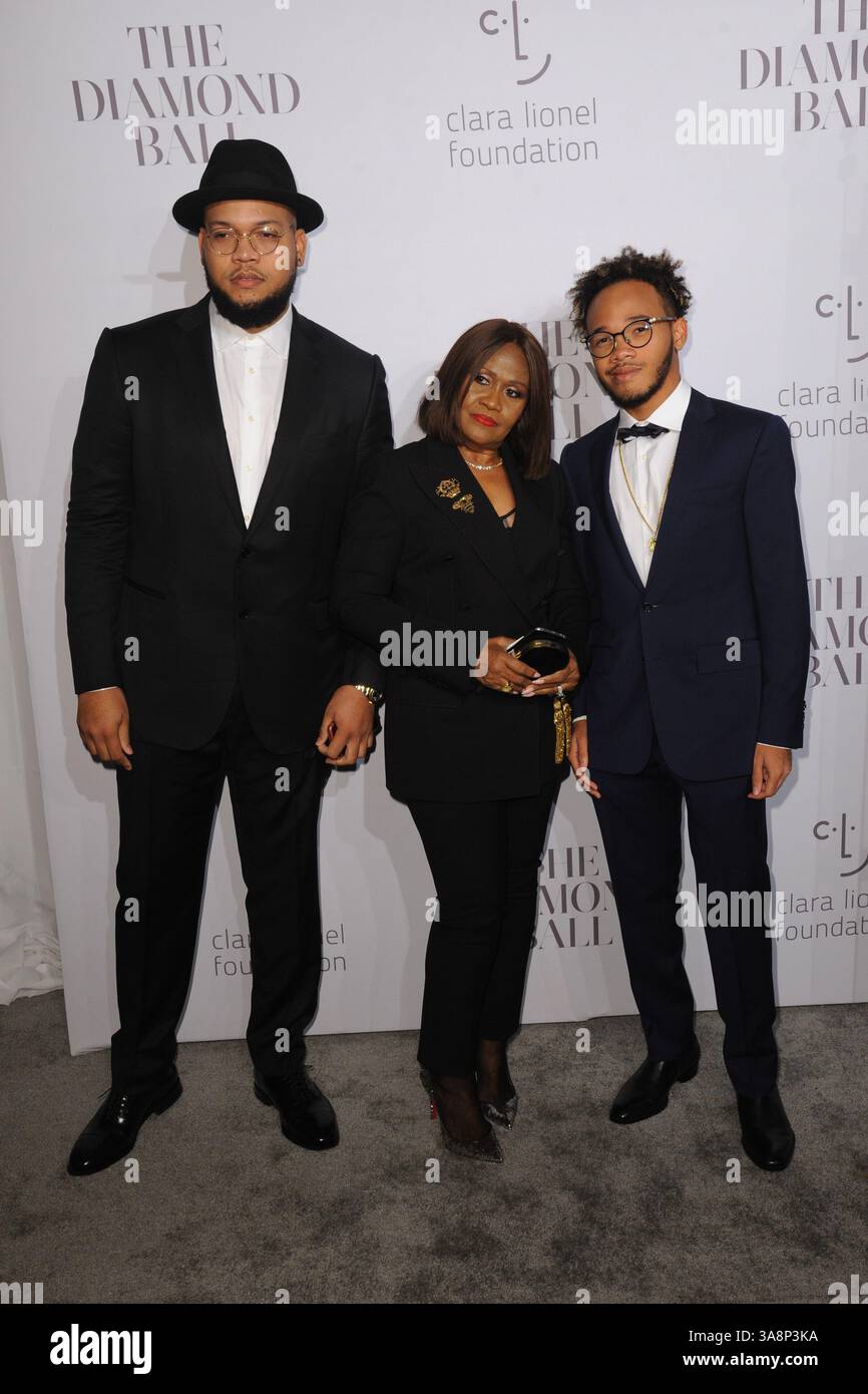 September 15, 2017 - New York, NY, USA - September 14, 2017 New York ...