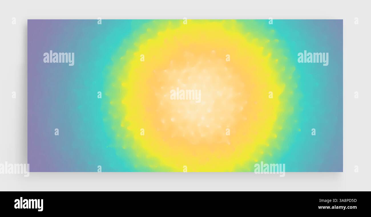 Abstract background with trendy gradients. Vector illustration for ...