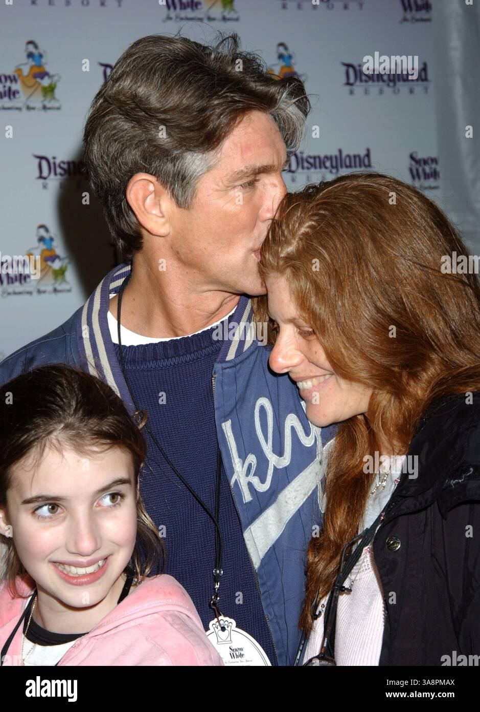 Eric Roberts Have Children
