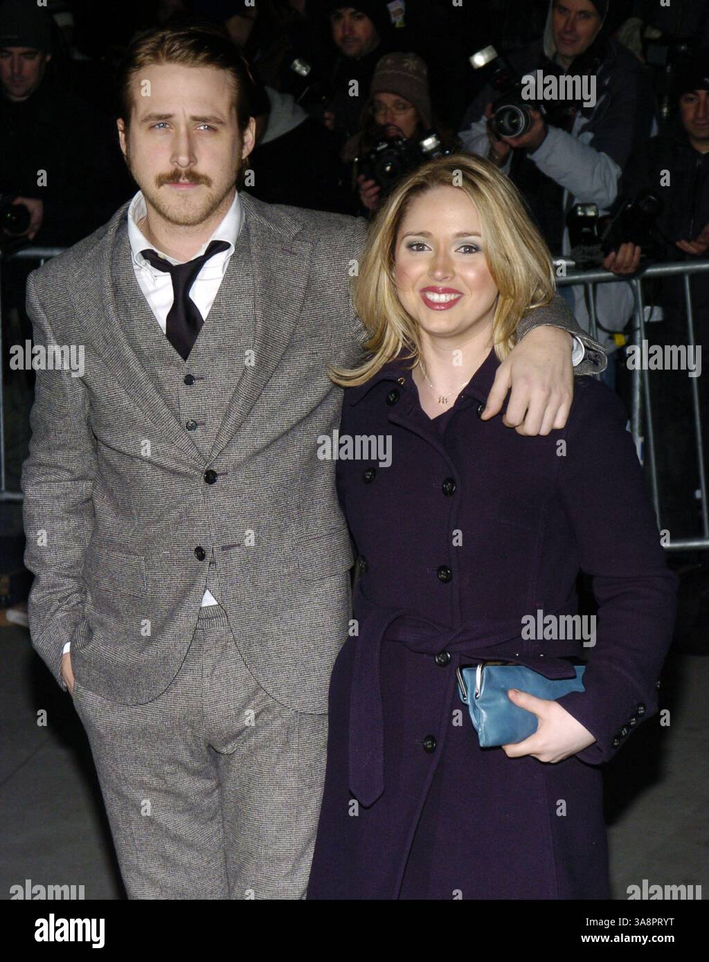 Mandy lyons hi-res stock photography and images - Alamy