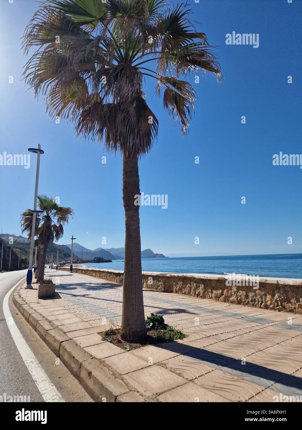 Al hoceima morocco hi-res stock photography and images - Alamy