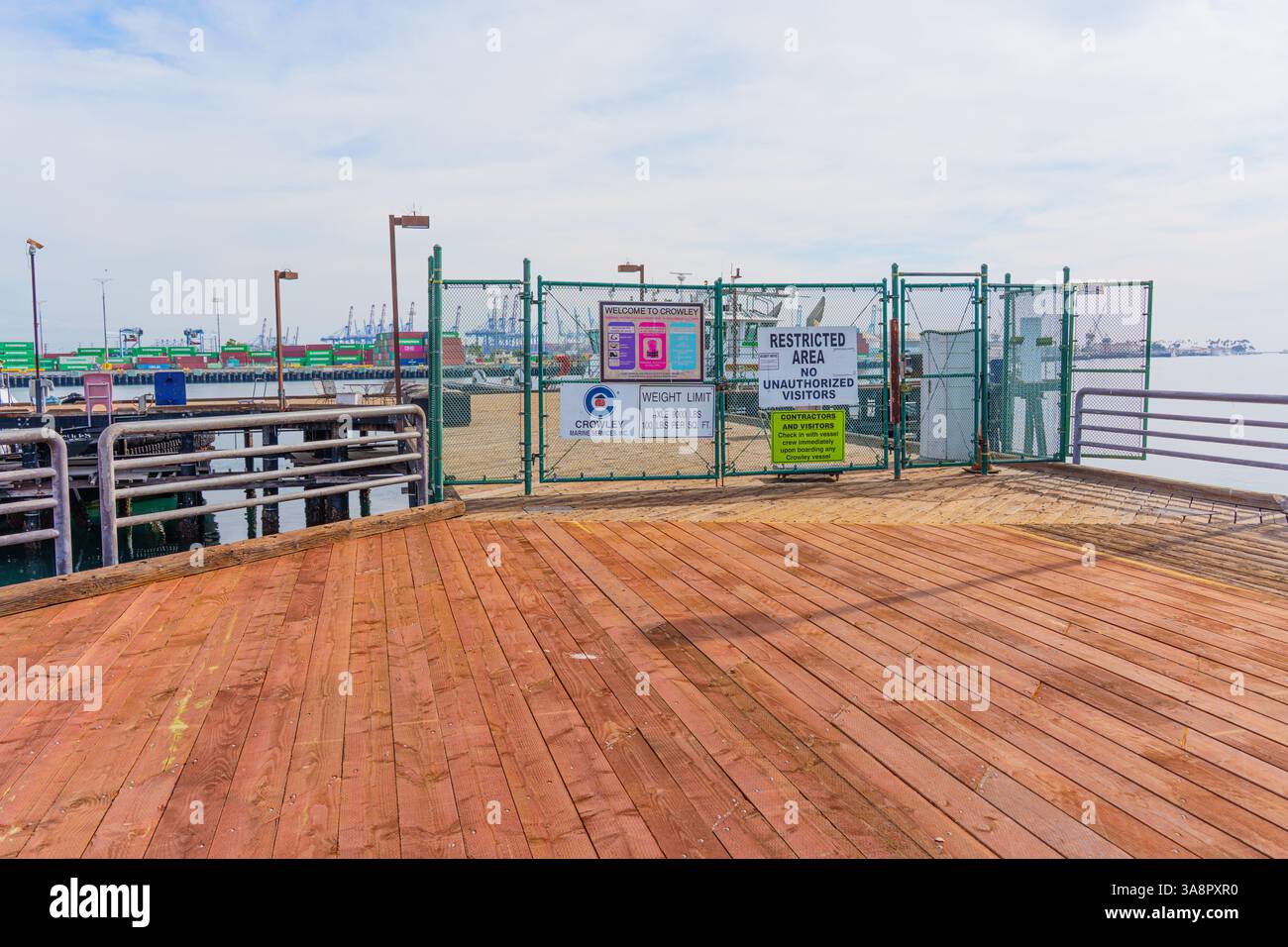 Showcasing warning hi-res stock photography and images - Alamy