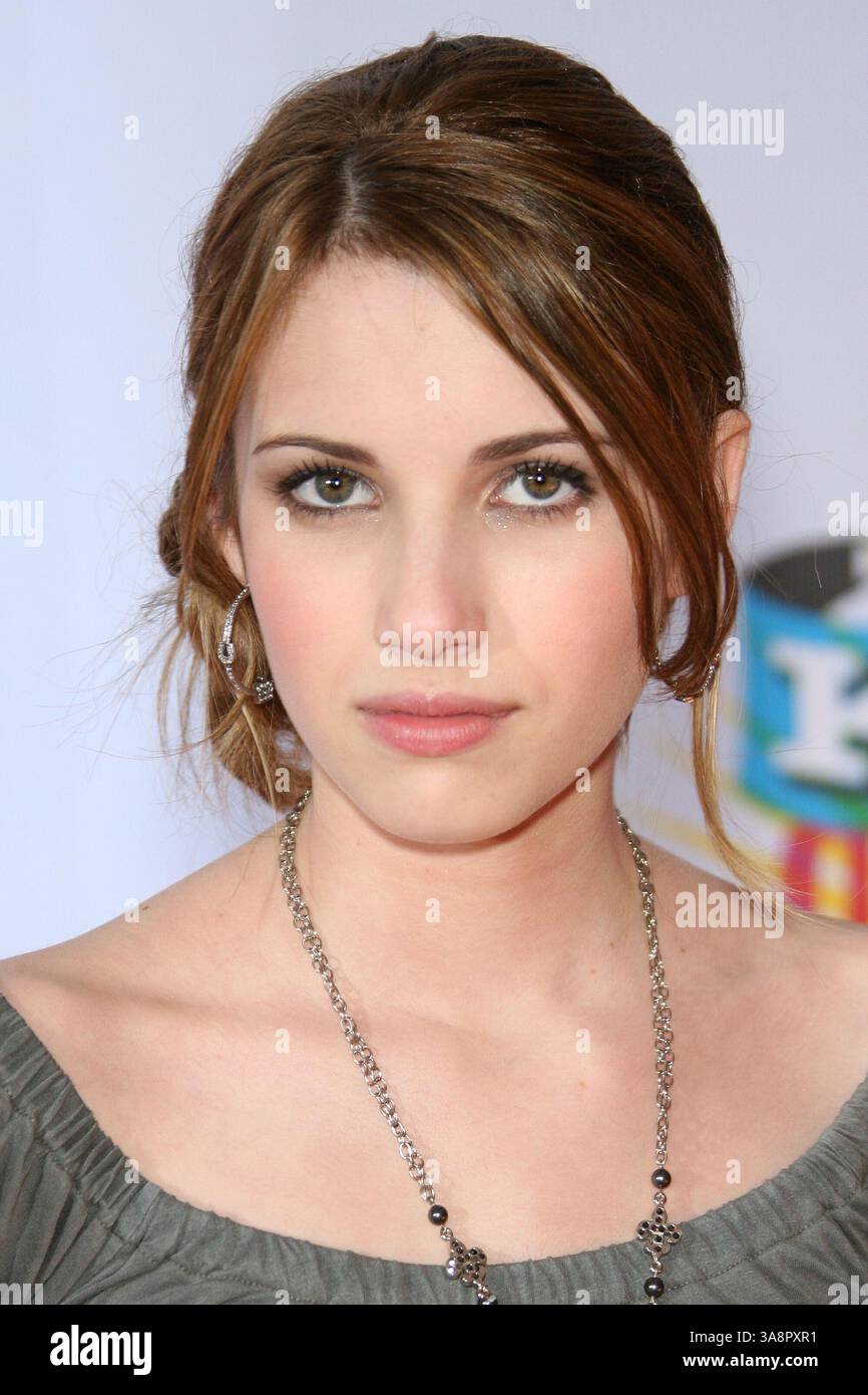 April 1, 2006 - Westwood, California, U.S. - 1 April 2006 - Westwood ...