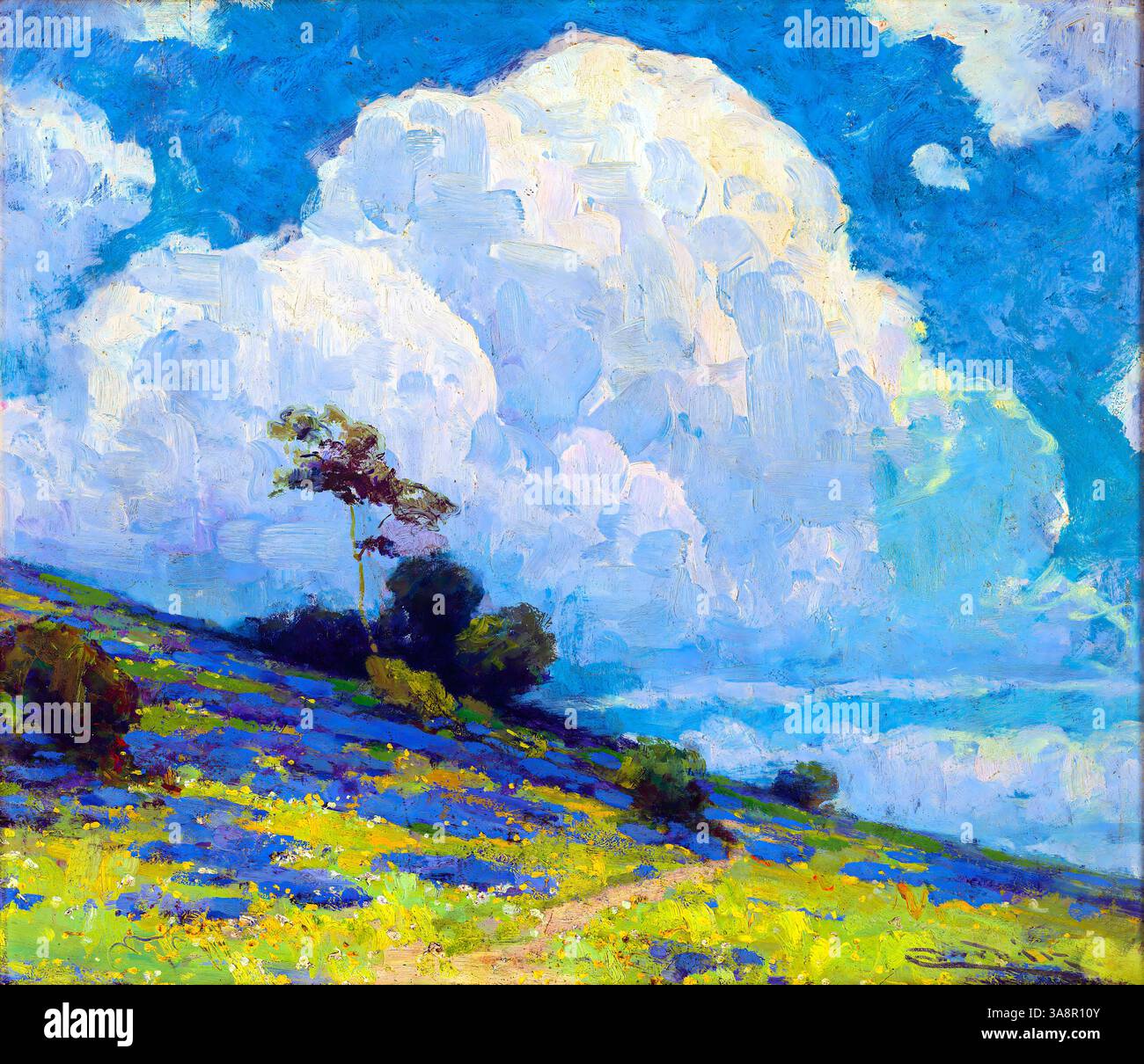 1920s slovak painting hi-res stock photography and images - Alamy
