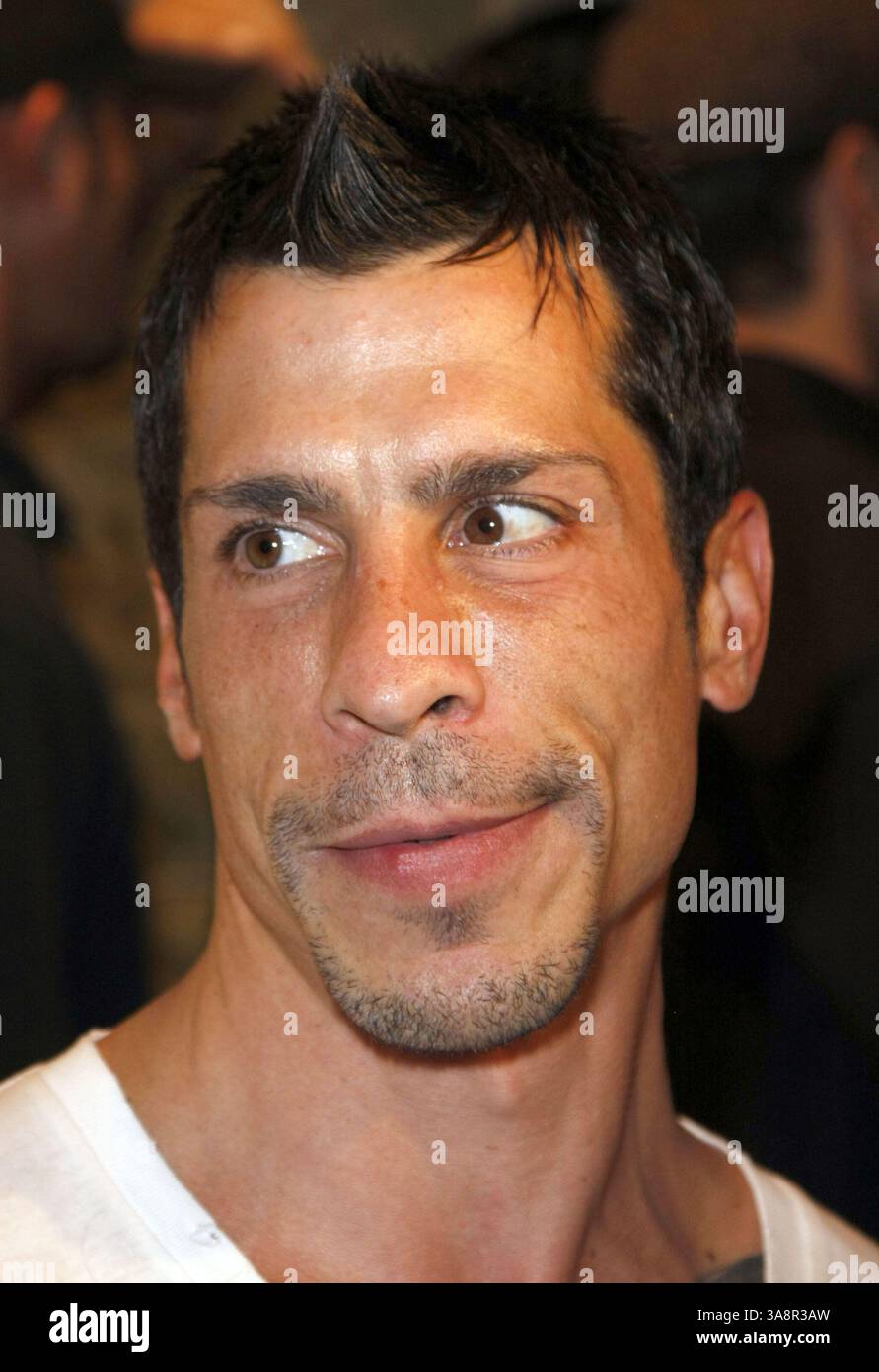August 17, 2008 - Las Vegas, NV, U.S. - 15 August 2008 - Las Vegas, Nevada - Danny Wood. New ...