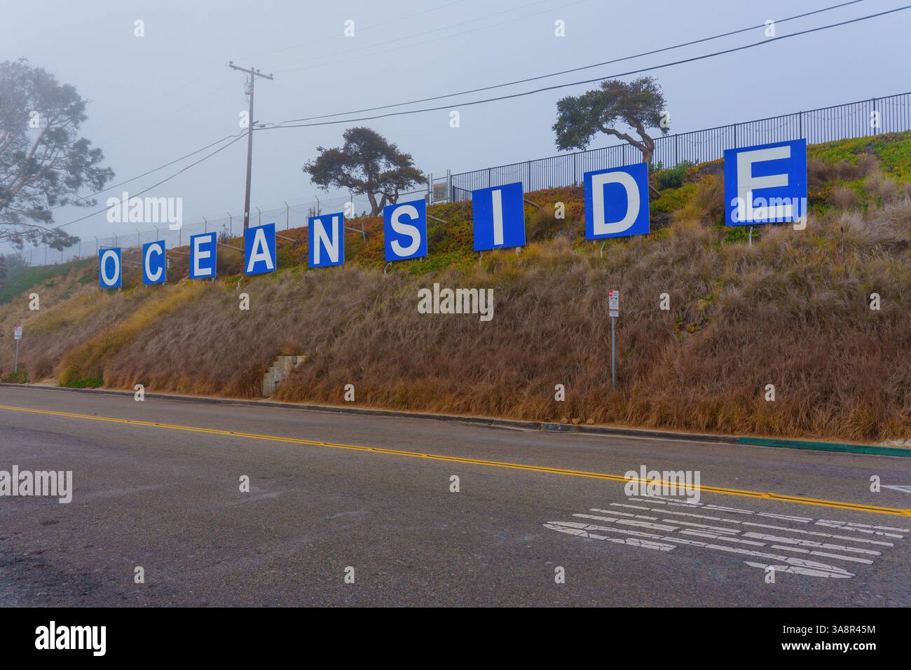 Signage displayed during 2025 hi-res stock photography and images - Alamy