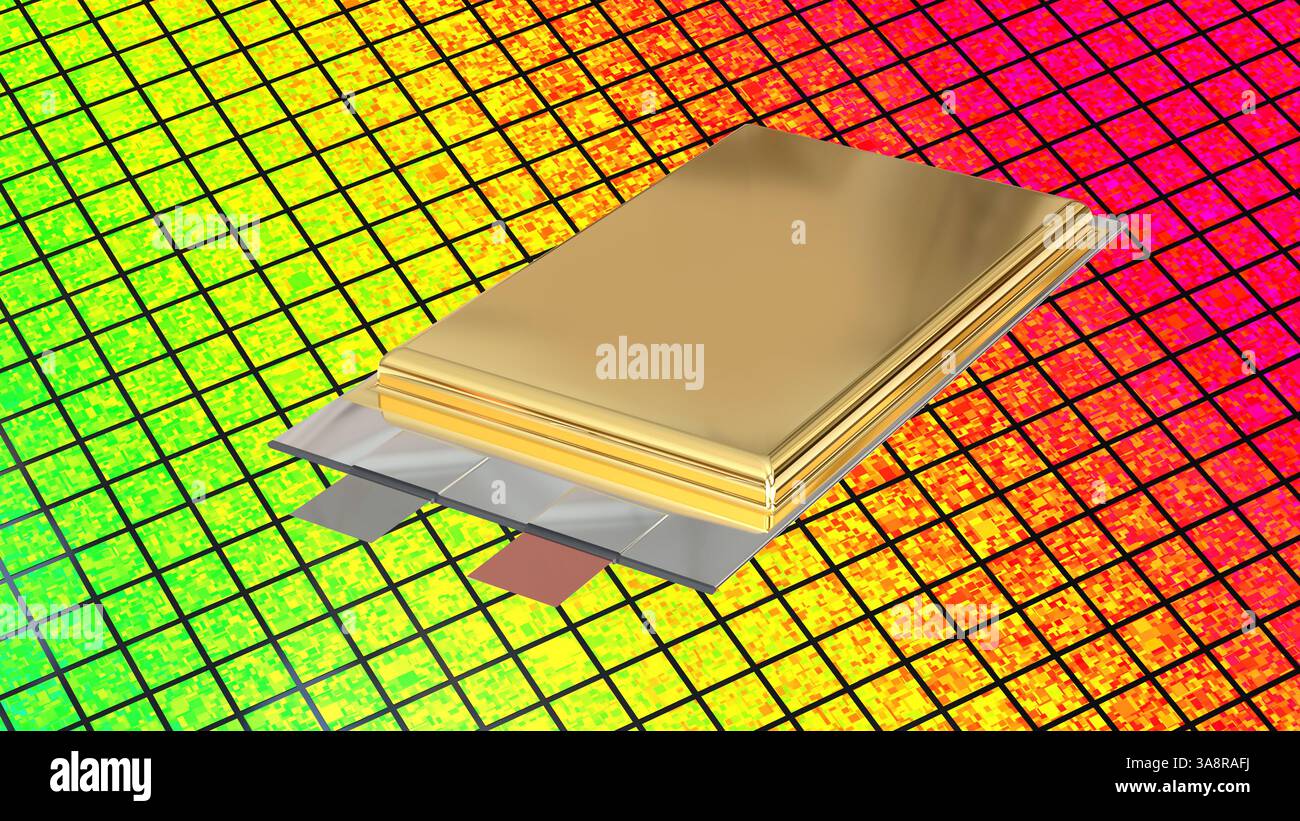 Solid state batteries cars hi-res stock photography and images - Alamy