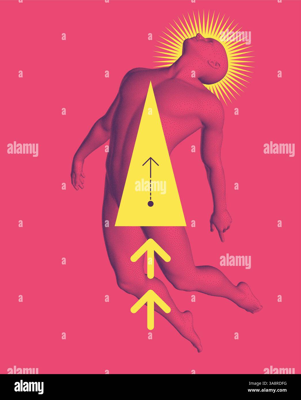 Ai soul Stock Vector Images - Alamy