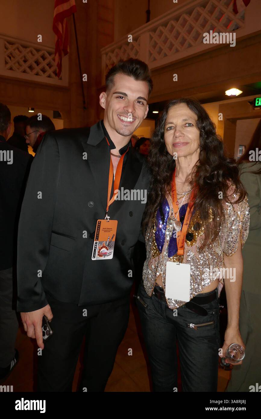 Kedric bateman hi-res stock photography and images - Alamy