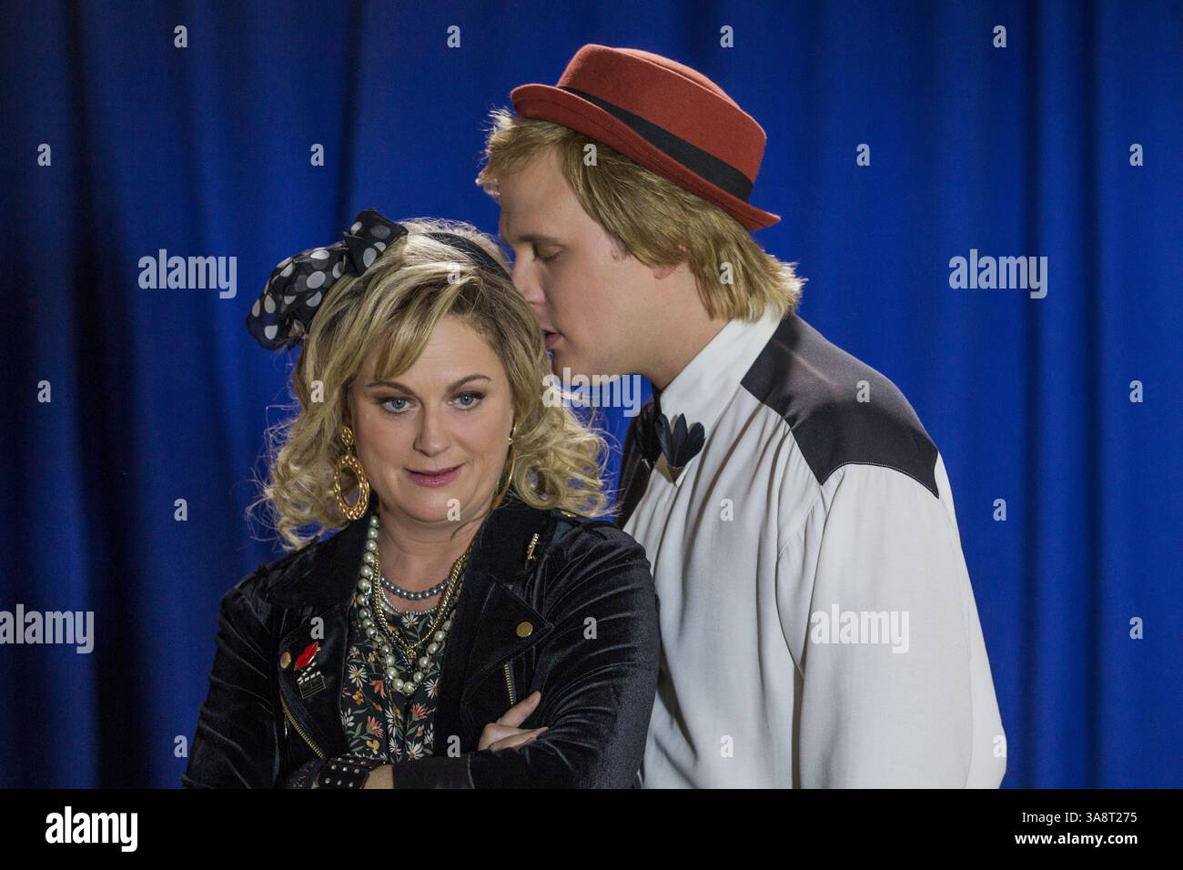 Wet hot american summer 2017 hi-res stock photography and images - Alamy