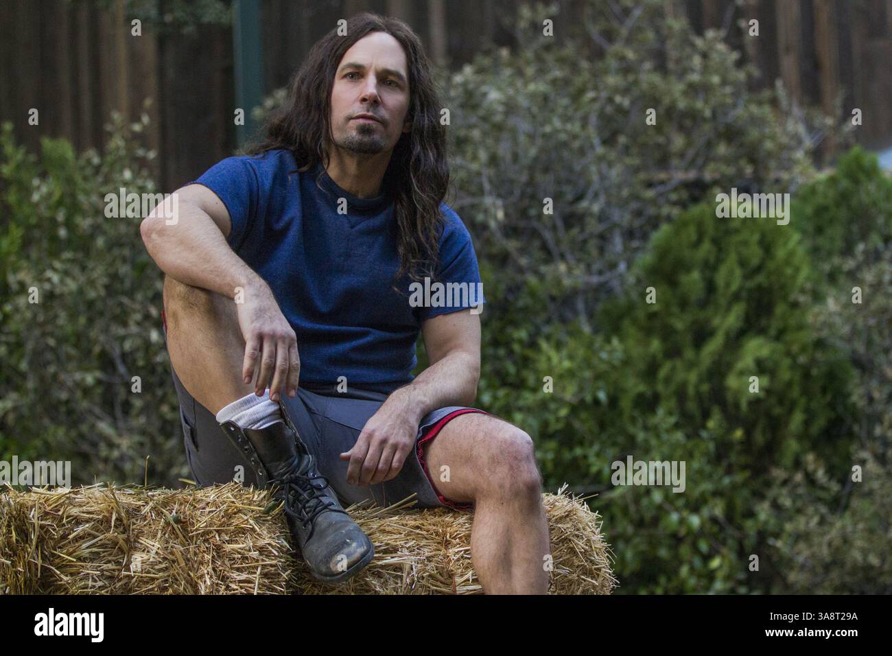 Wet hot american summer 2017 hi-res stock photography and images - Alamy