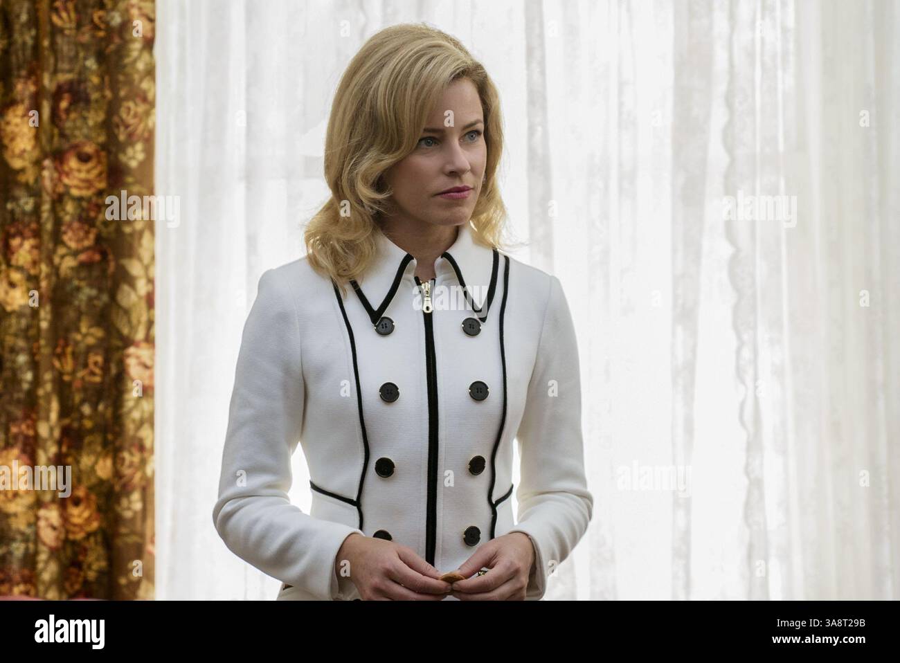 Wet hot american summer 2017 hi-res stock photography and images - Alamy