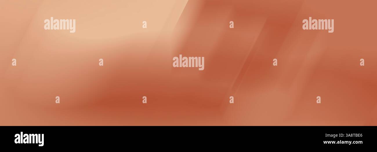 Digital background with soft overlapping warm tones and abstract ...