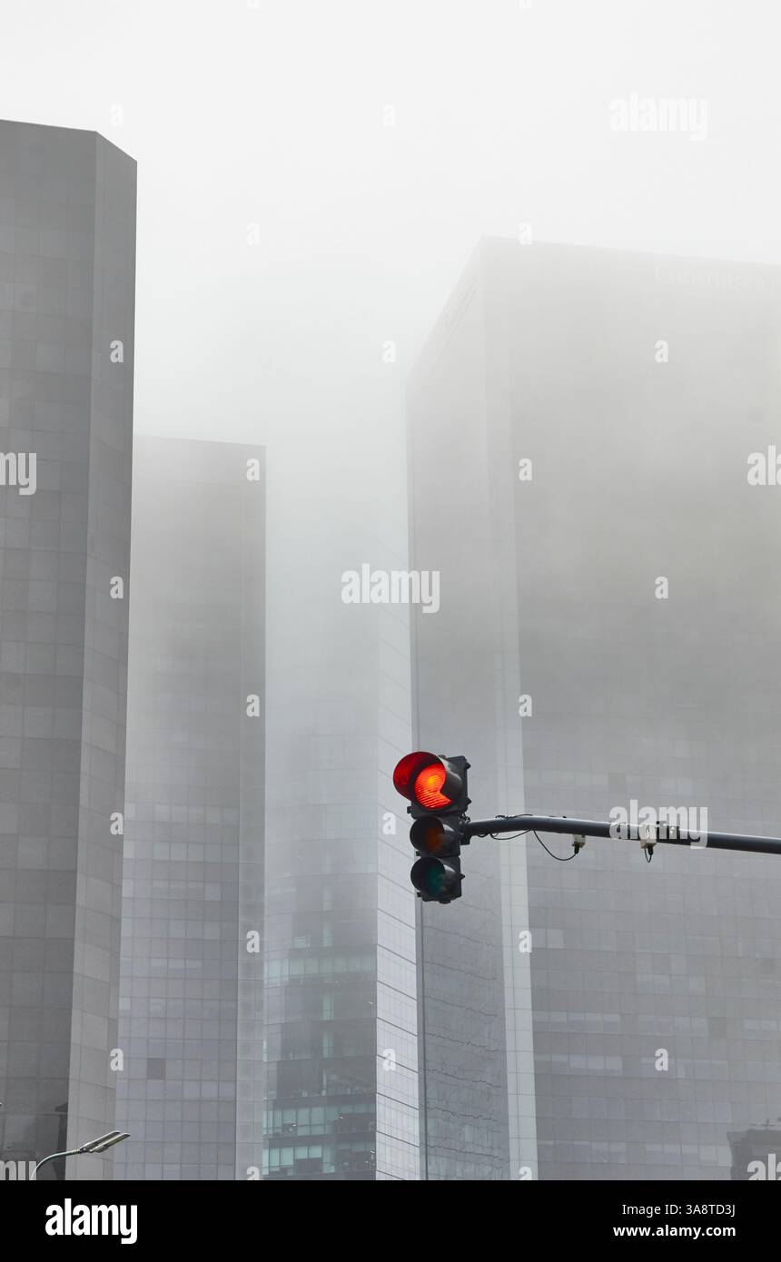 Cinematic fog effect hi-res stock photography and images - Alamy