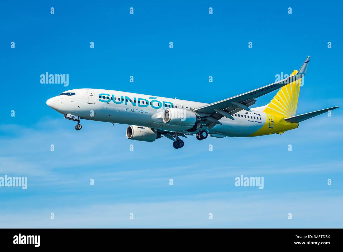 Batumi international airport georgia hi-res stock photography and images - Alamy