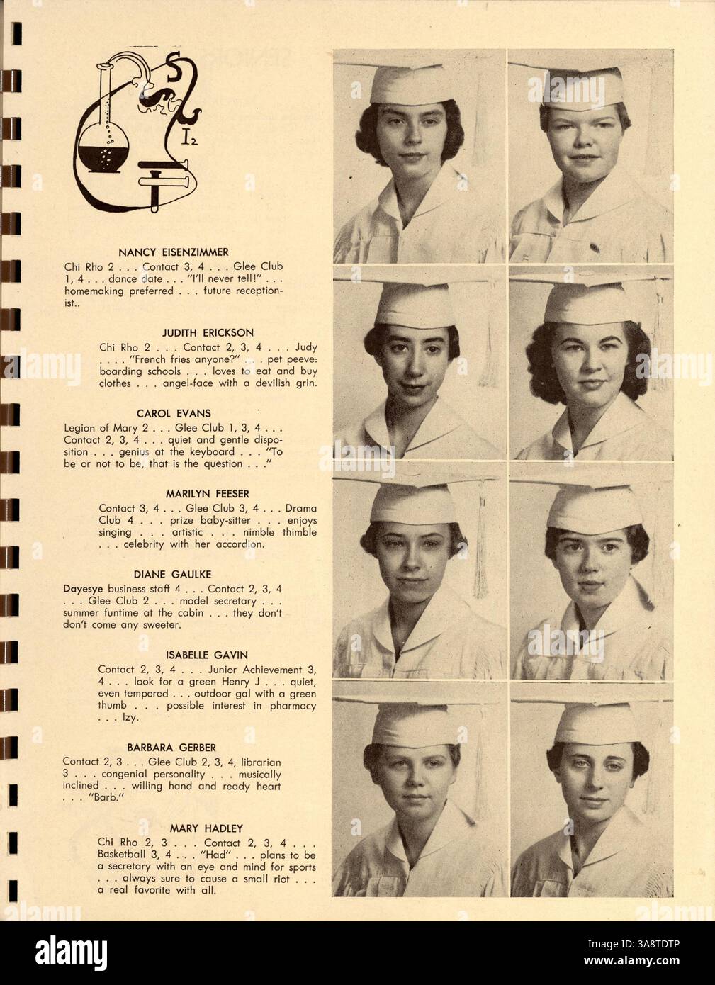 Documenting student ac hi-res stock photography and images - Alamy