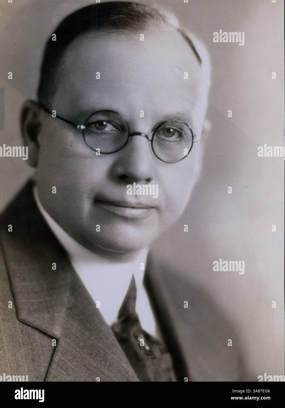 Doctor Verner H. Nilsson was an influential individual, likely involved ...