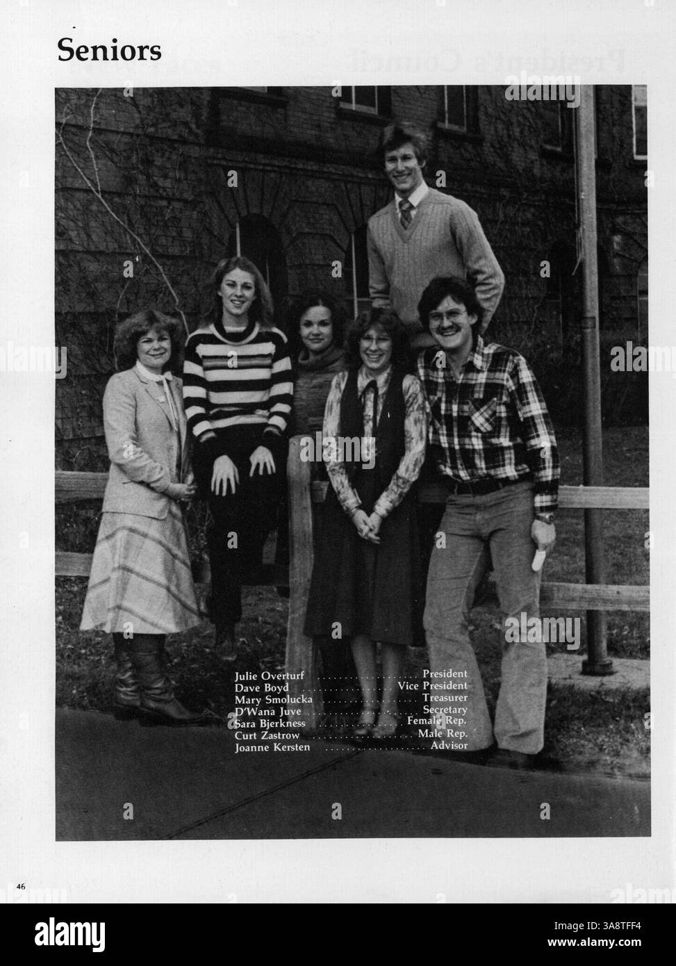 This 1981 yearbook marks the 50th anniversary of North Central Bible ...