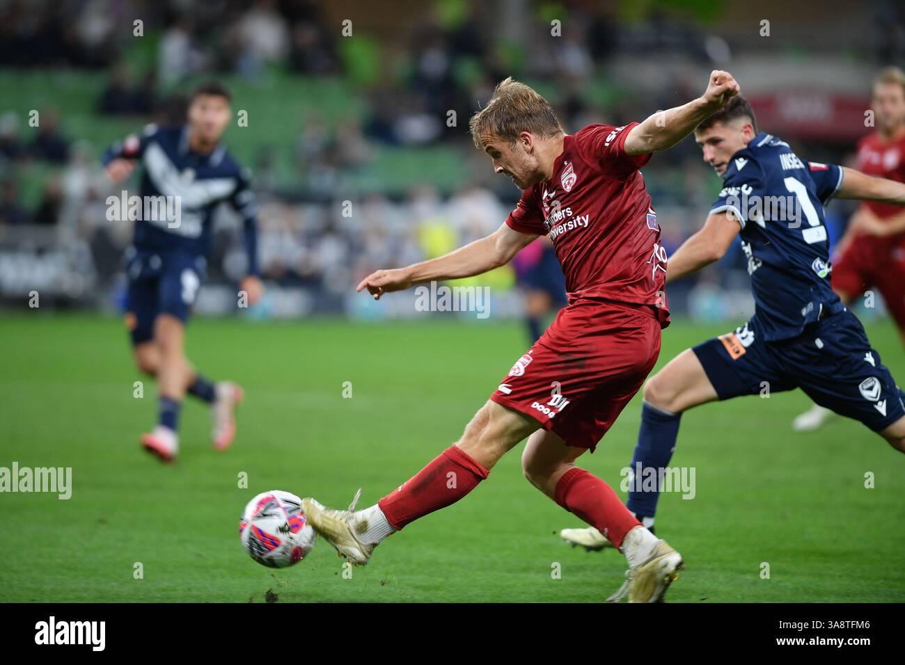Jonny yull goal hi-res stock photography and images - Alamy