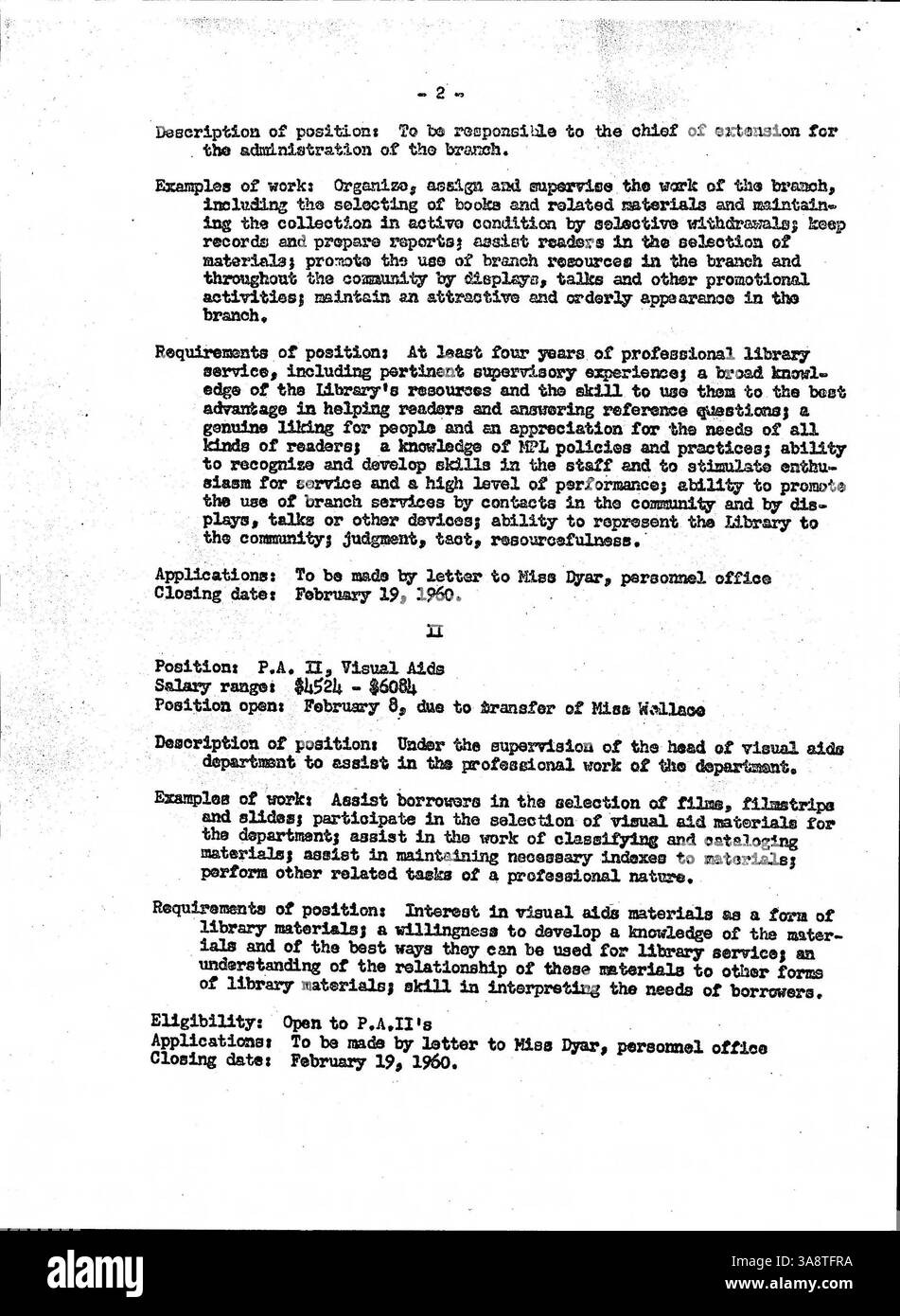 The official bulletin of the Minneapolis Public Library from 1960 ...