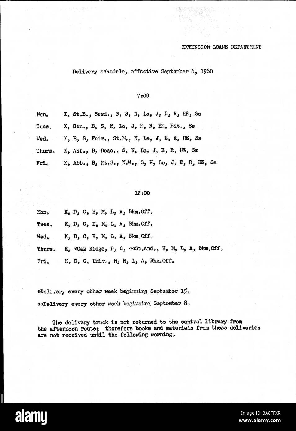 This 1960 weekly bulletin for the minneapolis public library pro hi-res ...