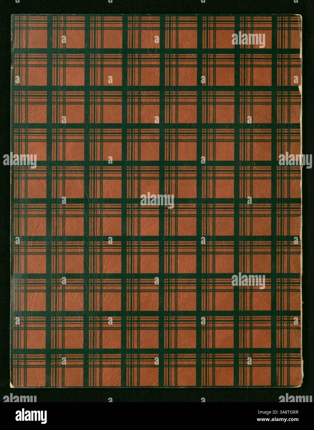 Yearbook captures highlights from the 1951 1952 school year hi-res ...