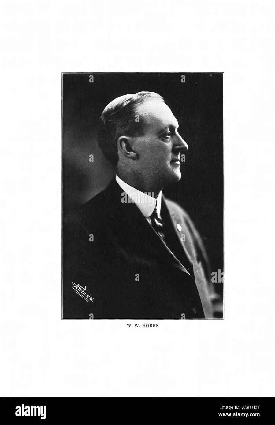 Yearbook features students Cut Out Stock Images & Pictures - Alamy